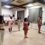 Valencia: Latin Dance & Salsa Class Experience - Why This Format Works Well for Travelers