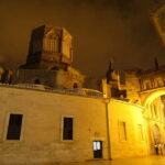 Valencia: Legends and Secrets Moonlight Walking Tour - A Deep Dive Into the Itinerary