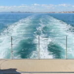 Valencia: Luxury boat ride with captain, drinks, and private bathroom - What to Expect During Your Tour