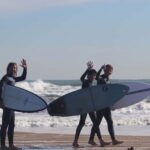 Valencia: Malvarrosa Beach Beginner Surf Class - The Itinerary: What to Expect Step-by-Step