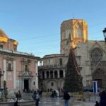 Valencia: Medieval City Guided Walking Tour - The Itinerary: What You’ll See and Learn