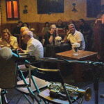 Valencia: NOLA Jazz Sessions - Why You Should Come Down to Valencia for This