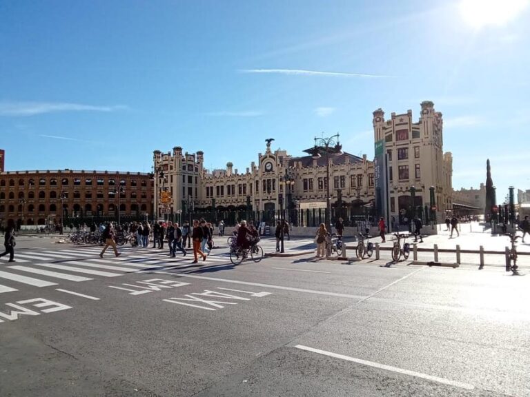 Valencia Old Town Guided Tour - Who Will Love This Tour?