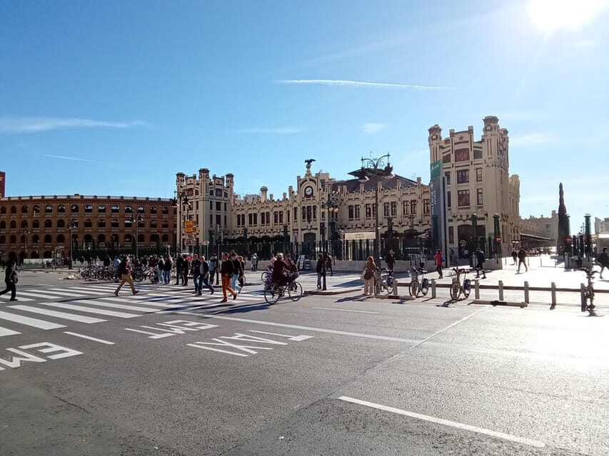 Valencia Old Town Guided Tour - Who Will Love This Tour?