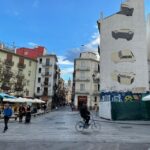 Valencia: Old Town Segway Tour - Itinerary Breakdown: A Detailed Look at the Journey