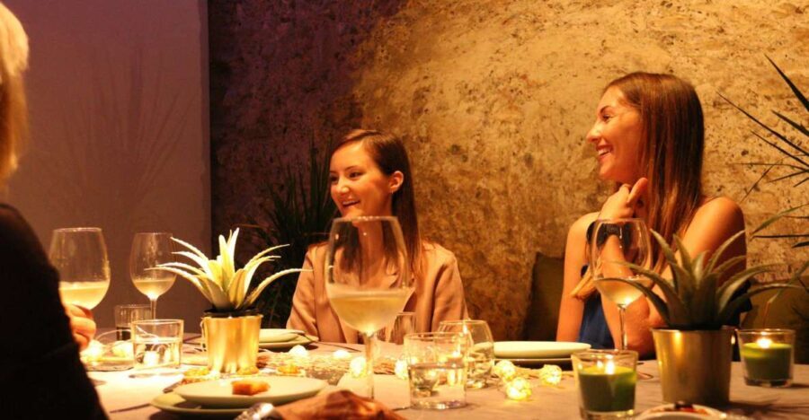 Valencia: Old Town Tour, Wine & Tapas in an 11th c. Monument - Is This Tour Worth Its Price?