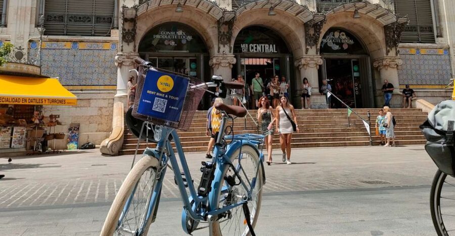 Valencia Old Town Tour - What to Expect from the Tour