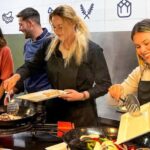 Valencia: Paella Cooking Class with Central Market Tour - The Sum Up