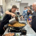 Valencia: Paella Workshop, Tapas and Ruzafa Market Visit - Why This Tour Stands Out