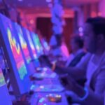 Valencia: Pinta un cuadro fluorescente y bebe vino - What is the experience really like?