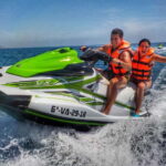 Valencia: Pobla de Farnals JetSki Rental, photos &BeachClub - Pricing and Value