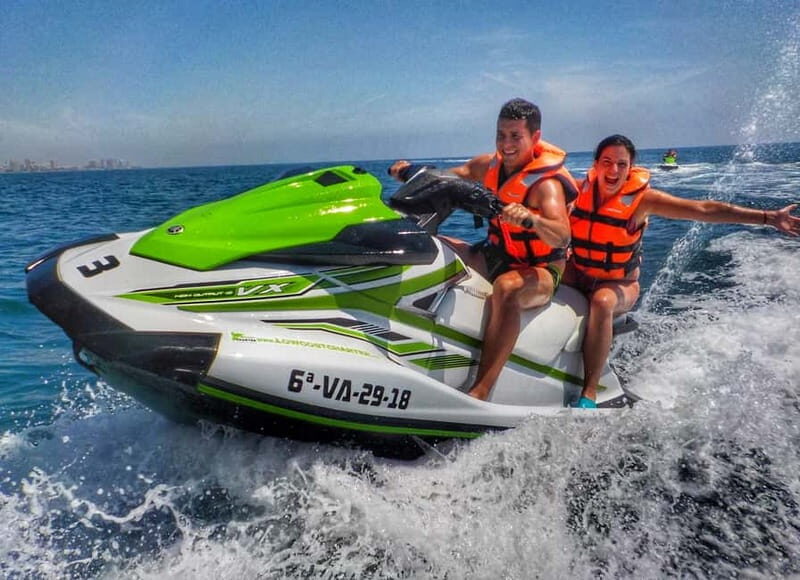 Valencia: Pobla de Farnals JetSki Rental, photos &BeachClub - Pricing and Value