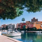 Valencia: Port Saplaya Boat Tour with Free Drink & Swimming - The Breakdown of the Itinerary