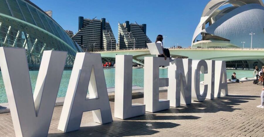 Valencia: Private 4-Hour Walking Tour with Cathedral - Itinerary Breakdown: Why This Tour Works