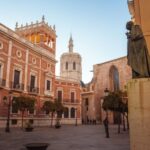 Valencia: Private Architecture Tour with a Local Expert - The Highlighted Stops