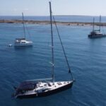 Valencia: Private Boat Trip with Paddle Boarding and Drinks - Dining Options: On Board or Ashore
