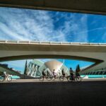 Valencia: Private City Tour on Bike with Drink Stop - Breaking Down the Itinerary
