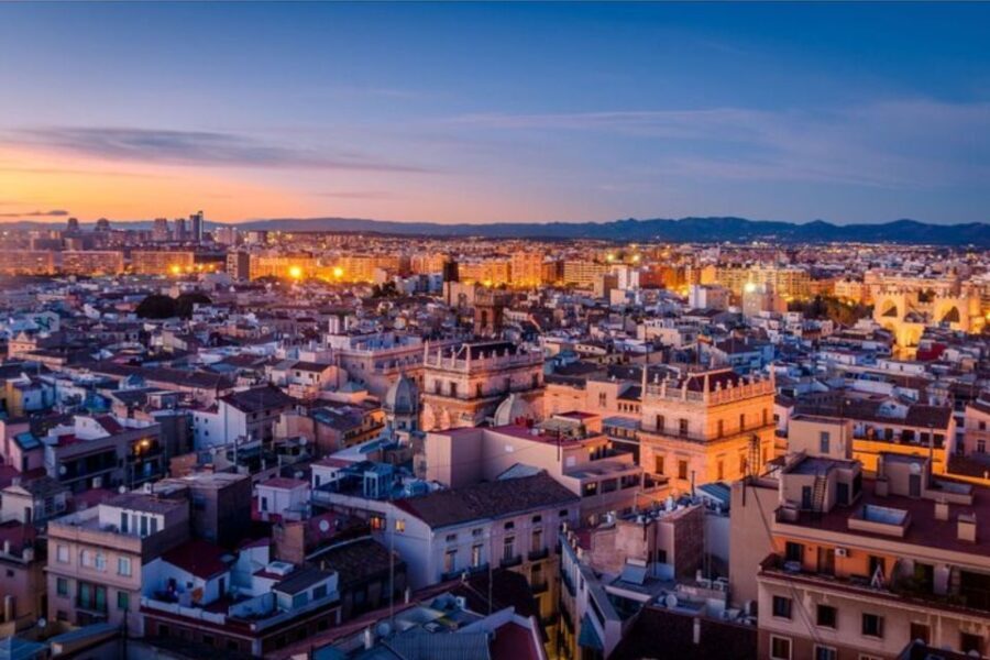 Valencia: Private custom tour with a local guide - What to Expect from Your Valencia Tour
