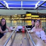 Valencia: Private Evening Cruise with Dinner and Drinks - Authentic & Practical Aspects