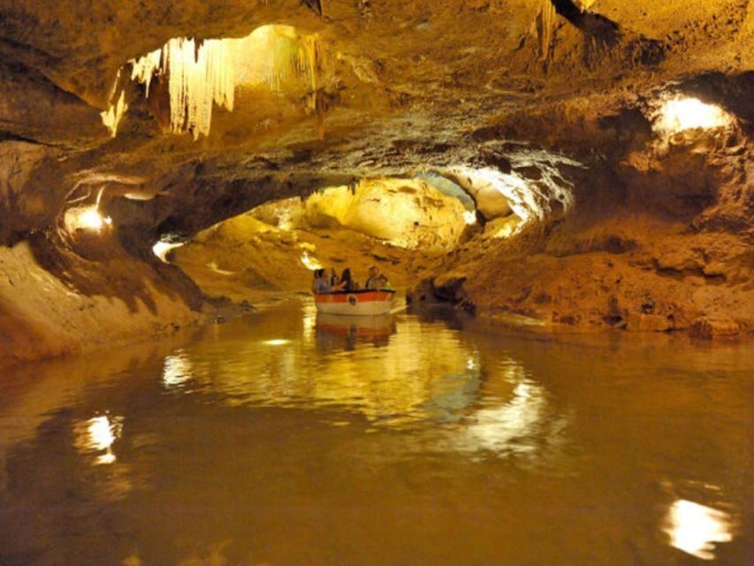 Valencia: Private Tour to Sagunto and the Caves of San Josep - Who Should Book This Tour?