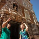 Valencia: Private Tour w/ Locals  Highlights & Hidden Gems - The Itinerary: What to Expect