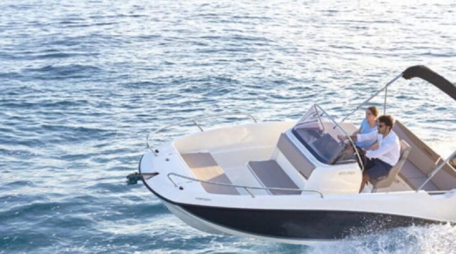 Valencia: Rent Boat With License - A Step-by-Step Look at the Experience
