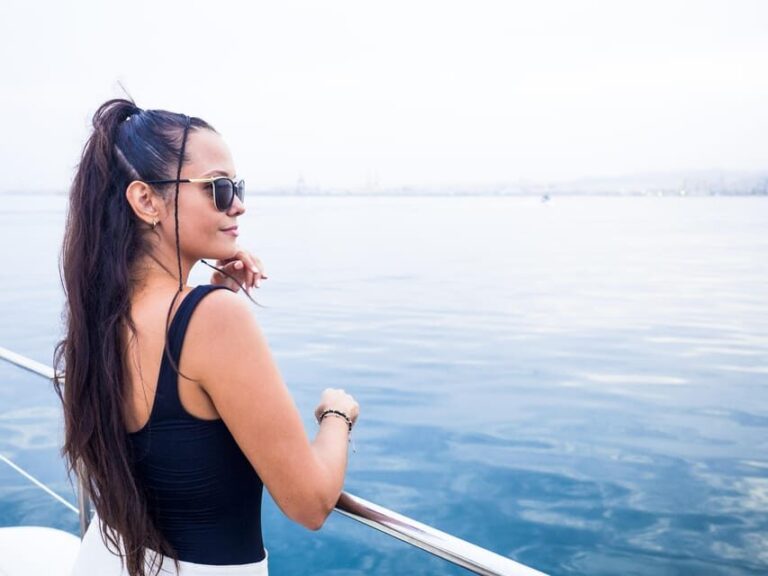 Valencia: Sailing Catamaran Cruise with Valencian Lunch - What You Can Expect: A Detailed Breakdown of the Experience