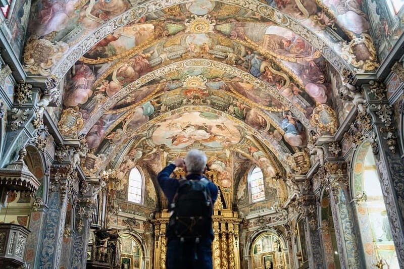Valencia: San Nicolas Church Entry Ticket - Who Should Consider This Tour?