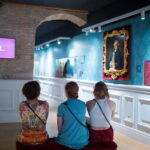 Valencia: San Nicolas, Silk Museum and Santos Juanes Church - What to Expect at Each Site