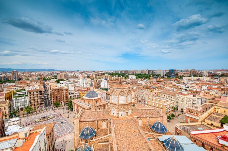 Valencia: Self-guided Audio Tour on Your Smartphone - Who Will Love This Tour?