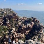 Valencia: Sierra Calderona & El Garbí Mountain hiking Tour - In-Depth Look at the Itinerary