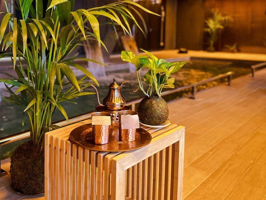 Valencia: Spa Cobre 29 Wellness Experience at Hotel Meliá - Who Will Love This Experience