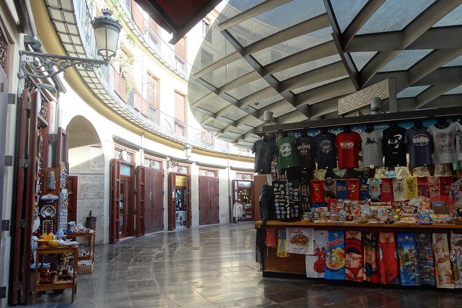 Valencia Step By Step for you - Who Will Love This Tour?