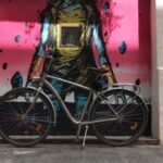 Valencia: Street Art Tour on Bicycle, E-Bike or E-Step - The Itinerary and Highlights in Detail