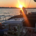 Valencia: Sunset trip in a sailboat with drinks included - What’s Included and What’s Not