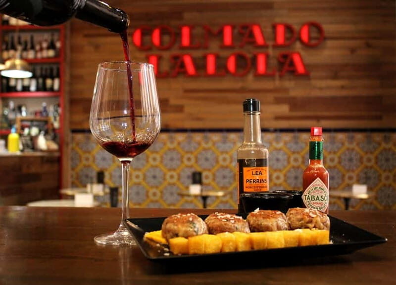 Valencia: Tapas and Sightseeing guided tour - Why This Tour Offers Real Value