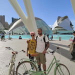 Valencia: Tapas tour + audio guide + bike all day - What’s Included? All the Essentials for a Flavourful Day