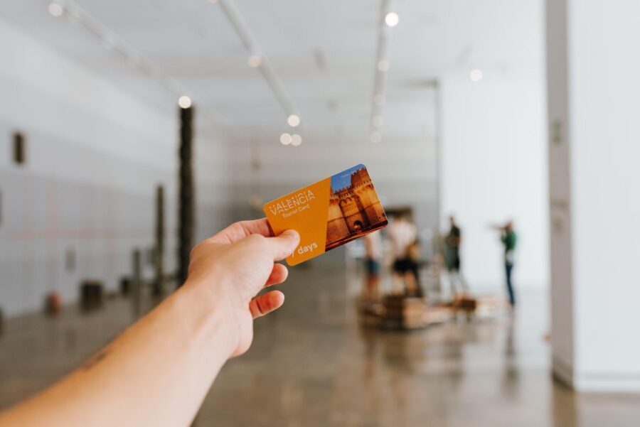 Valencia Tourist Card - 7 Days - Exploring the Card: What You Can Expect