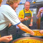 Valencia: Traditional Paella Cooking Class and Dinner - An In-Depth Look at the Valencia Paella Cooking Class