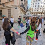 Valencia Treasure Hunt: Uncover the City's Secrets - What Travelers Say