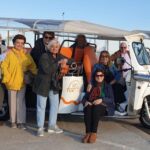 Valencia: Tuk Tuk City Tour - Deep Dive: What You Can Expect