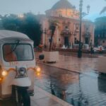 Valencia: Tuk Tuk Historical Tour - What Makes This Tour Stand Out