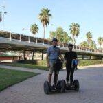 Valencia: Turia & Cabecera Park Private Segway Tour - Who Is This Tour Perfect For?
