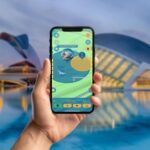 Valencia Uncovered Walking Tour with Smartphone App - What to Expect from the Experience