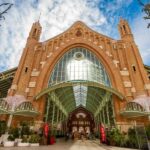 Valencia: Walking Tour of City Highlights with tastings - A Close Look at the Tour Itinerary