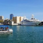 Valencia: Water Beer Bike Tour - The Value of the Tour