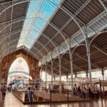 Valencian Art Nouveau: A Self-Guided Walk Through Eixample - Exploring Valencia’s Architectural Landmarks