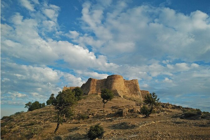 Valencian Caves with Boat Ride and Sagunto Private Day Trip - A Full-Day Journey Outside the City
