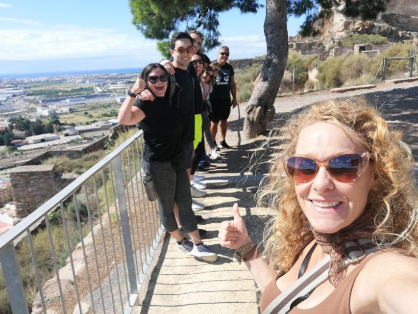 Valencia:Sagunto Roman History&Jewish Heritage Private Tour - A Walk Through Medieval Jewish Heritage