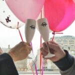 Valentine's Day Seine River Champagne Cruise - What to Expect During the Cruise